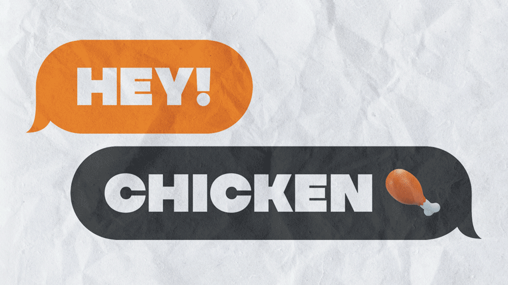 치킨과 감사는 식기 전에! : CookApps